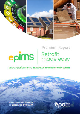 epIMS for EPC Assessors