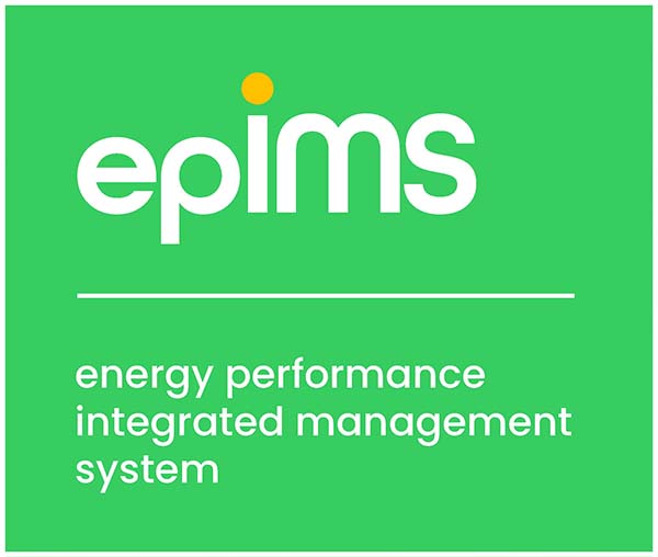 epIMS | Energy Performance Integrated Management System